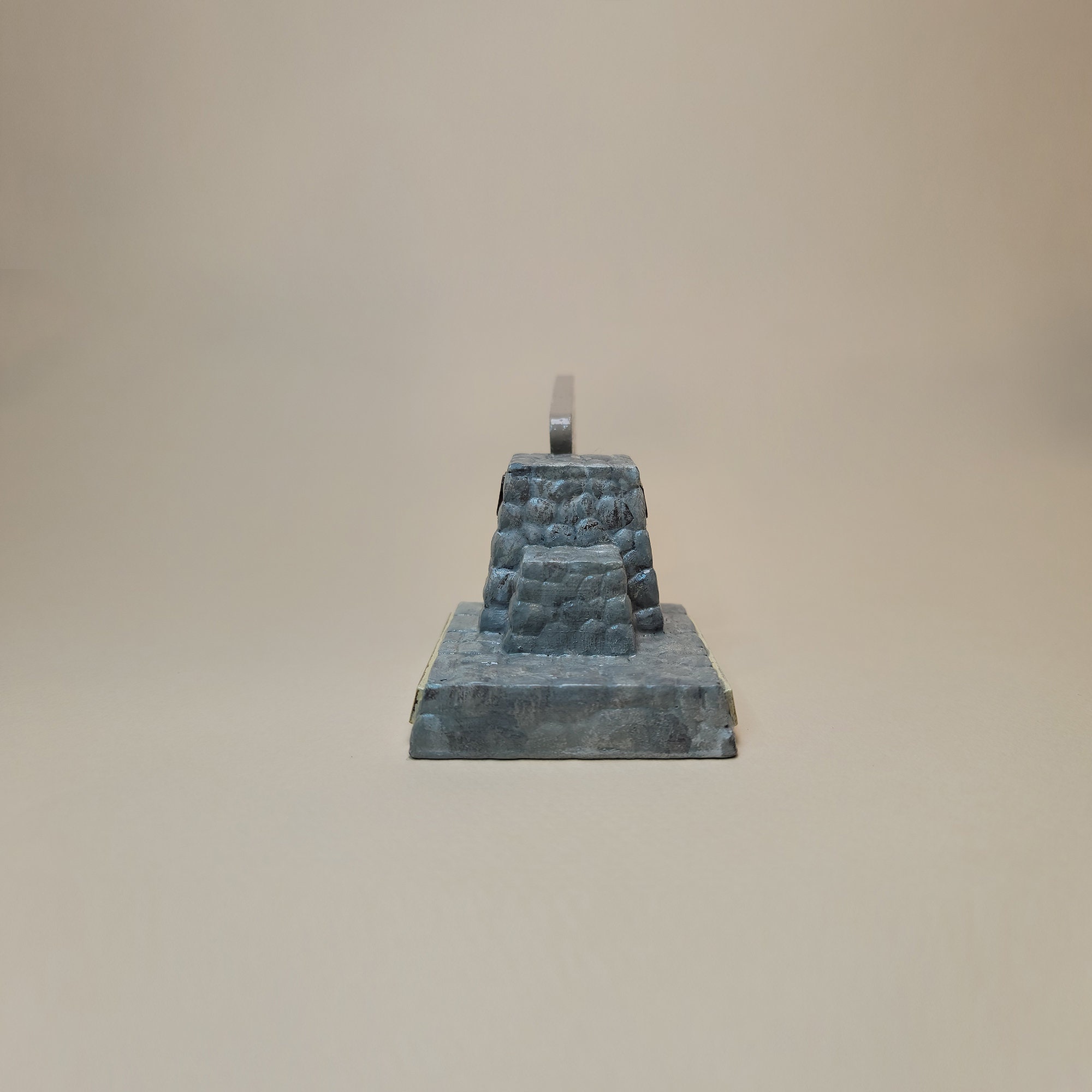 Mount St. Helens National Volcanic Monument Entrance Sign Replica ...