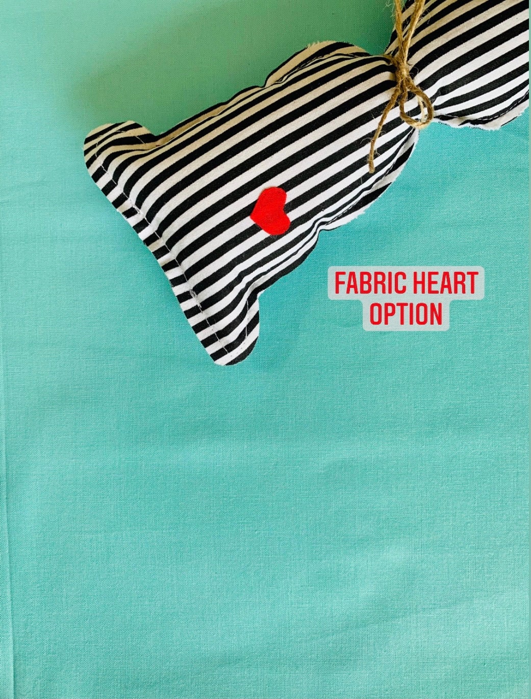 Stuffed Fabric Bunny Easter Home Decor Farmhouse Style | Etsy