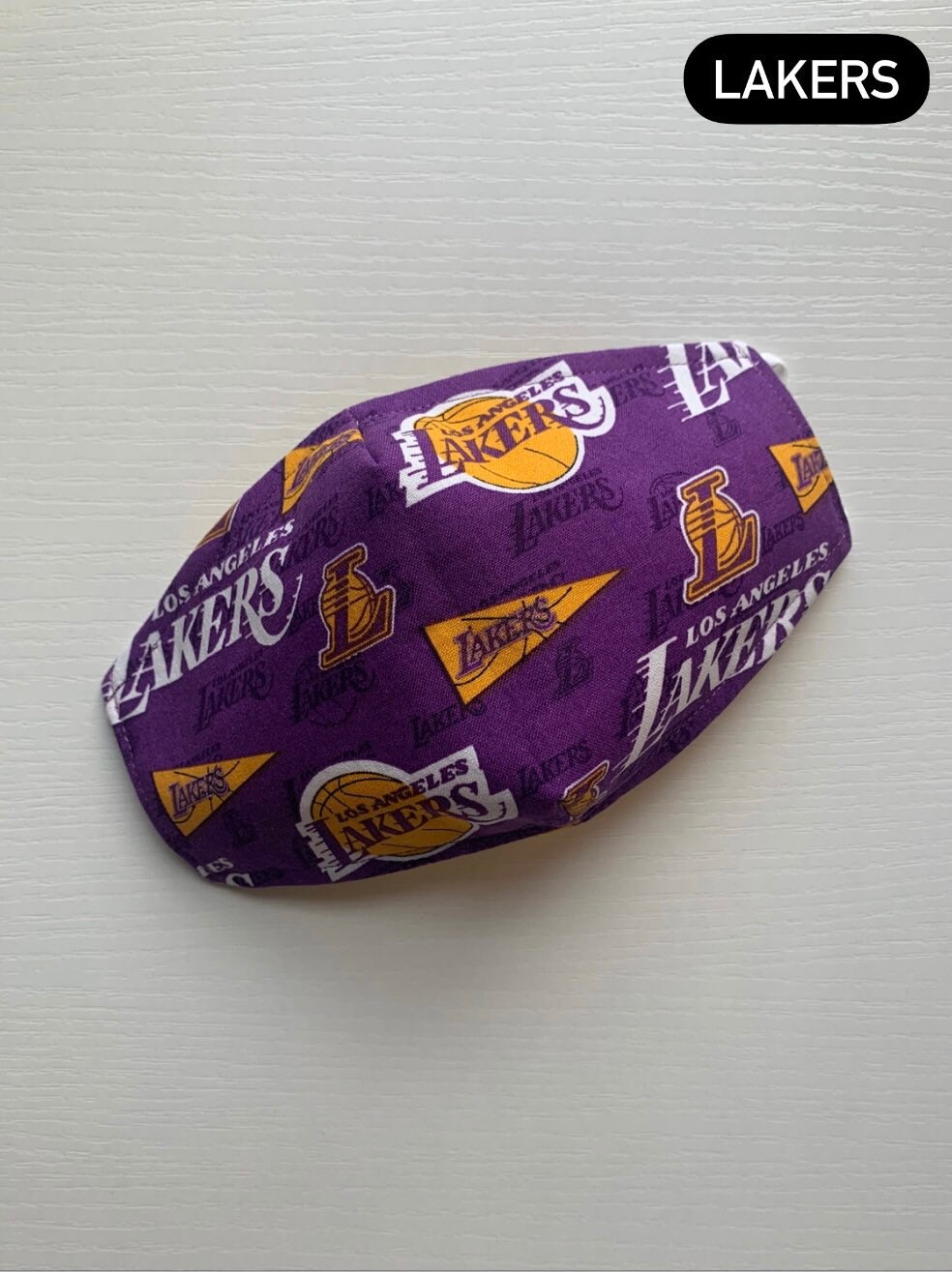 Sports Team Masks - Etsy