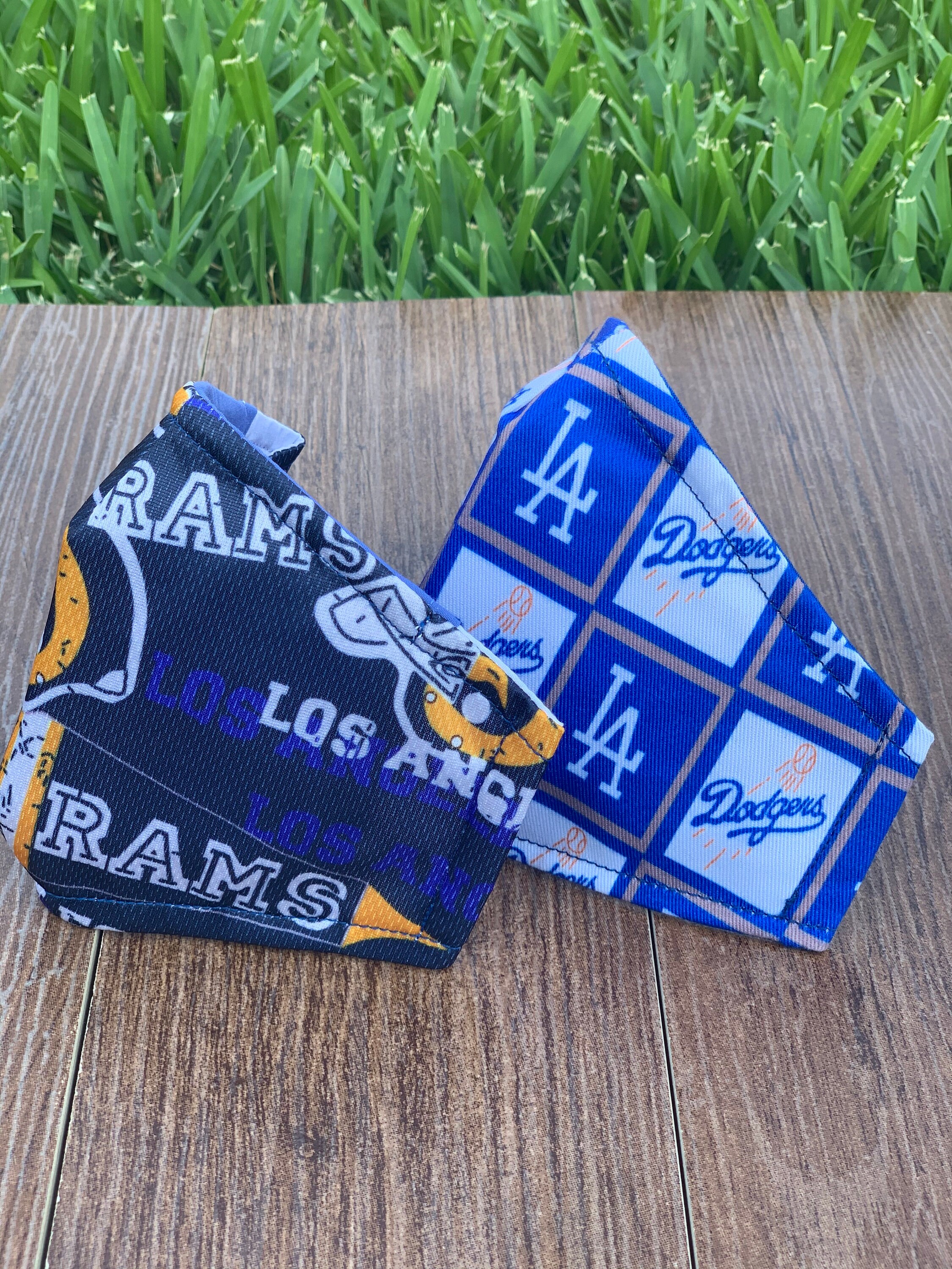 Sports Team Masks - Etsy