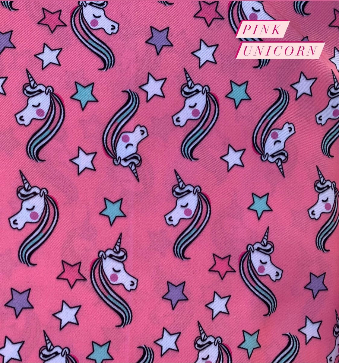 Cute Fun Quirky Face Masks Girly Face Masks Hearts Face | Etsy