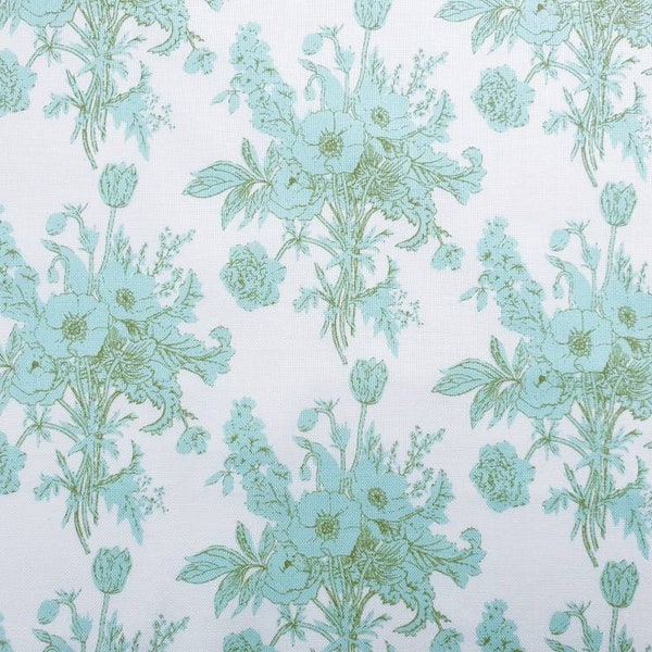 Sage Green Collection Fabric - Etsy