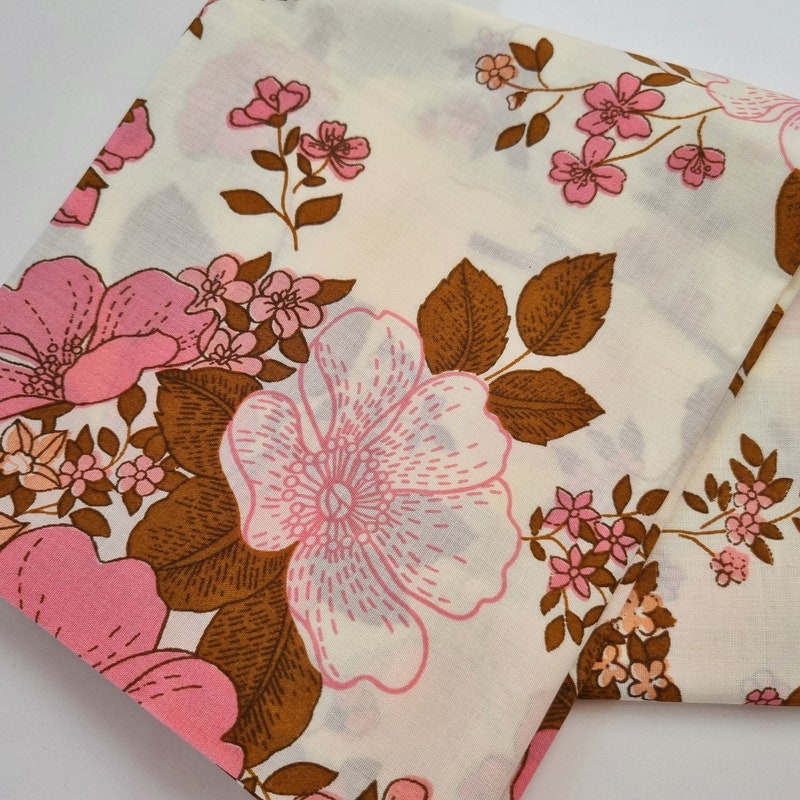 Vintage Pillowcases - Etsy