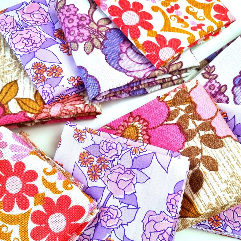 Funky Upholstery Fabric - Etsy