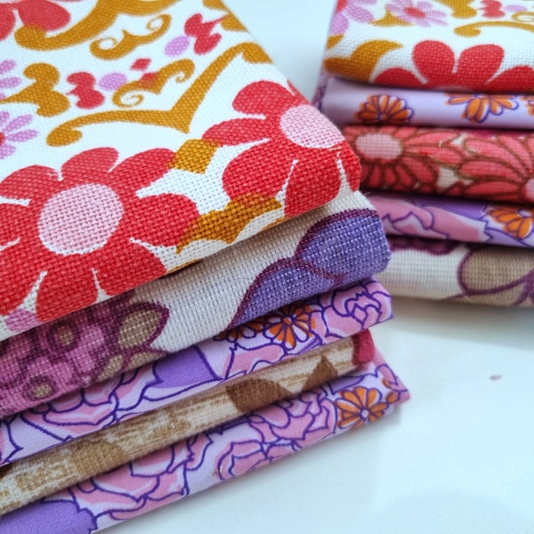 Funky Upholstery Fabric - Etsy