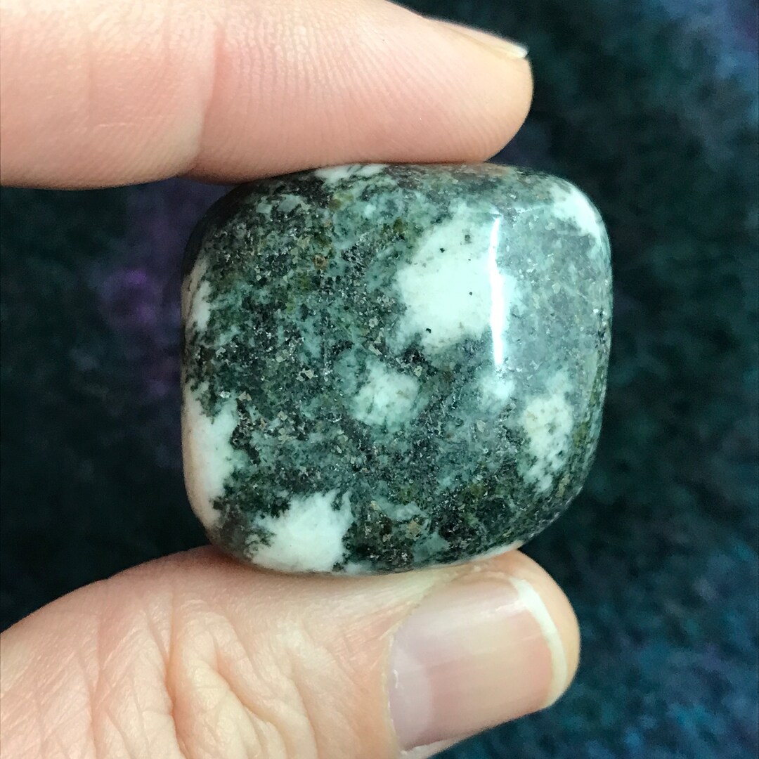 Preseli Bluestone Tumble - Etsy