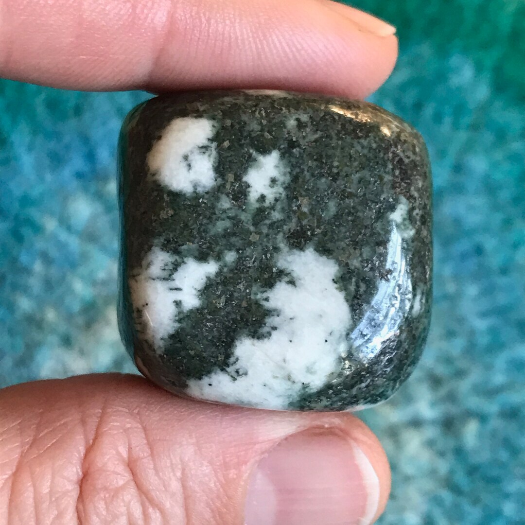 Preseli Bluestone Tumble - Etsy