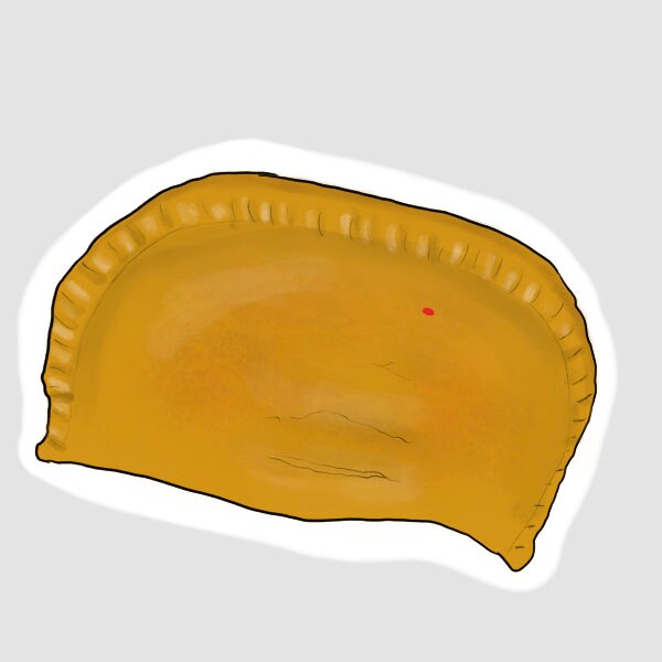 Jamaican Sticker Pack, Jamaican Pride, Beef Patty Stickers, Ackee ...