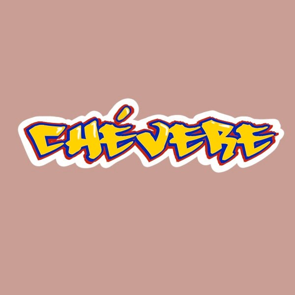 Venezuelan Pride Sticker Pack, Arepas, Waterproof Vinyl Decals - Etsy