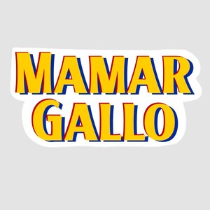 Columbian Sticker Pack Columbian Pride Bandeja Paisa - Etsy Canada