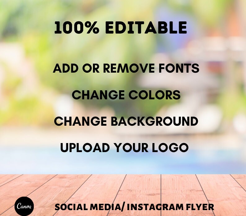 Sip and Shop Sale Flyer Diy Pop up Shop Flyer Vendor Flyer - Etsy