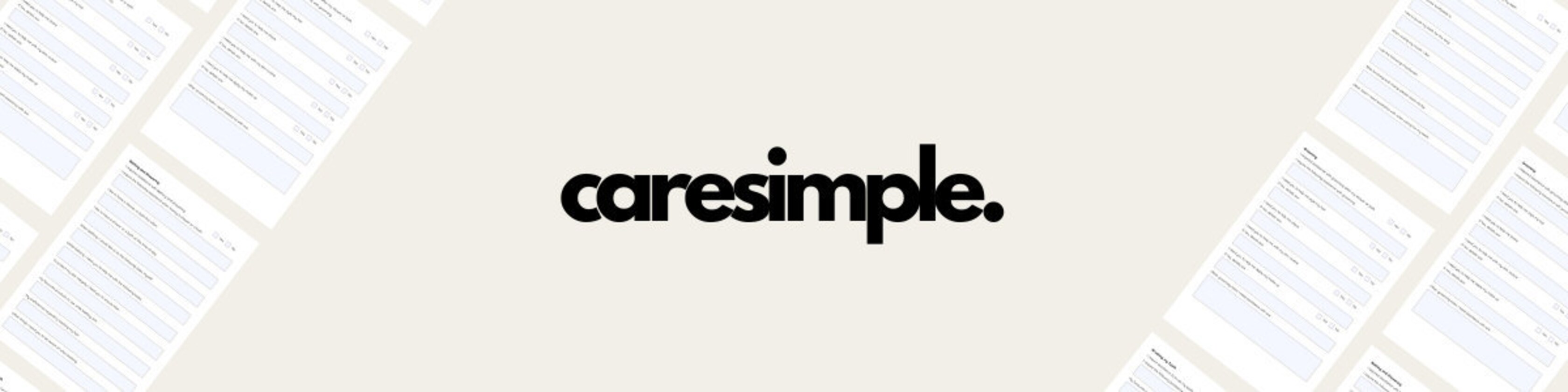 Caresimple - Etsy Australia