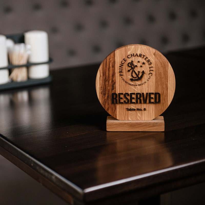 Restaurant Sign - Etsy