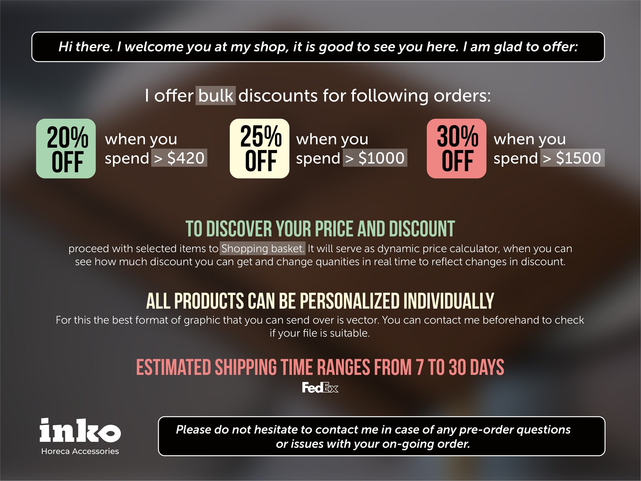 Landscape Menu Folder Fastened on Leather Strap Wooden Menu - Etsy