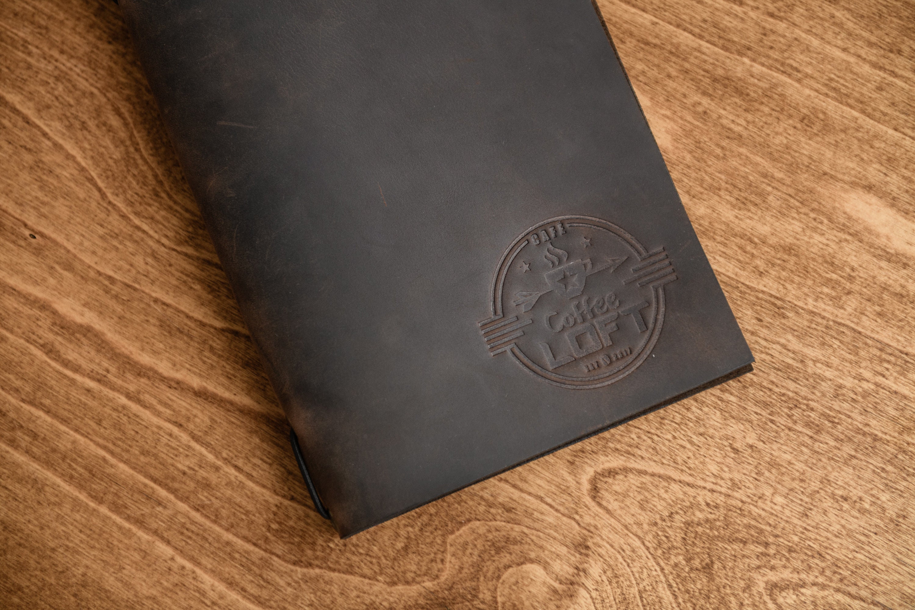 Debossing for Leather Products pre-requisite for Leather - Etsy