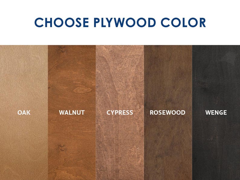 Birch Plywood QR Code Menu Sign, Restaurant Tabletop Display - Etsy ...