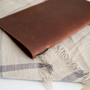 Leather Menu Folder A4/A5, Menu Holder With Embossing, Restaurant Menu ...