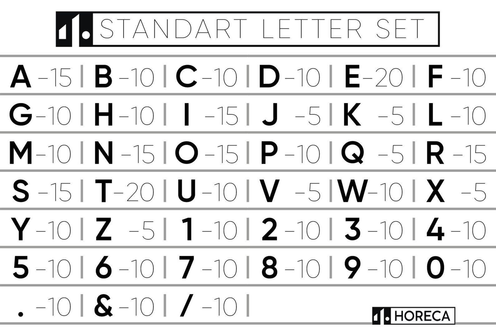 Oak Menu Board Menu Board Wall Menu Changeable Letter - Etsy