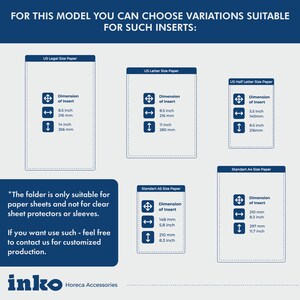 Wooden Menu Board With Corner Mountings, Menu Holder With Logo ...