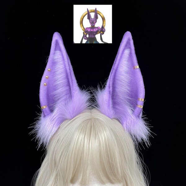 Sonic ears - Etsy Portugal