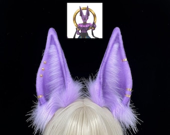 Cosplay Dragon Ears - Etsy