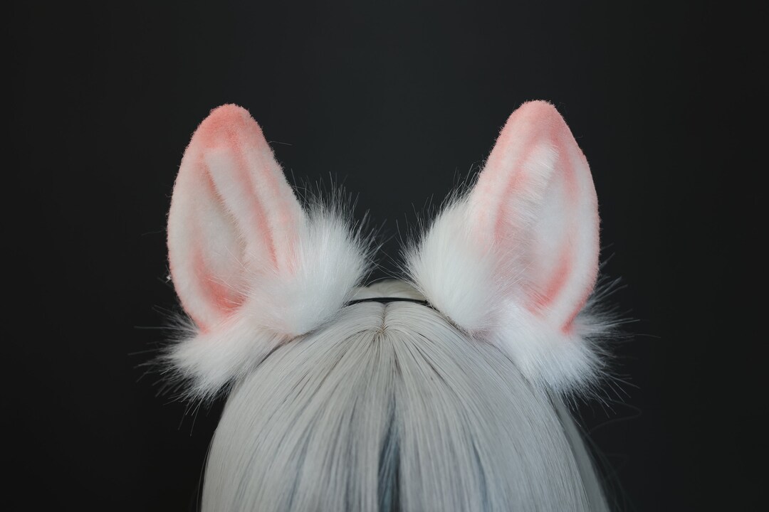 4 Diseño Original Orejas de caballo Oreja de burro - Etsy España