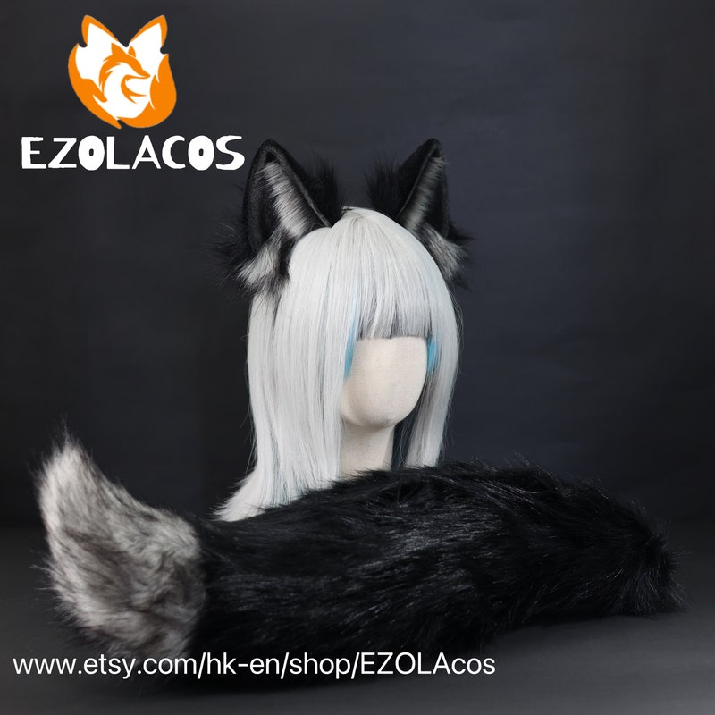 Realistic Werewolf Costume - Etsy
