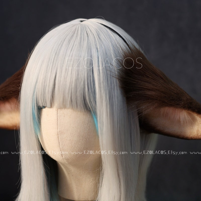 Faun Ears - Etsy
