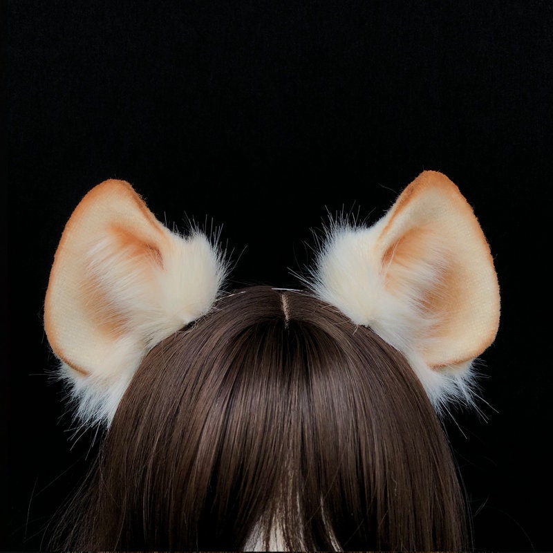 Monkey Ears - Etsy