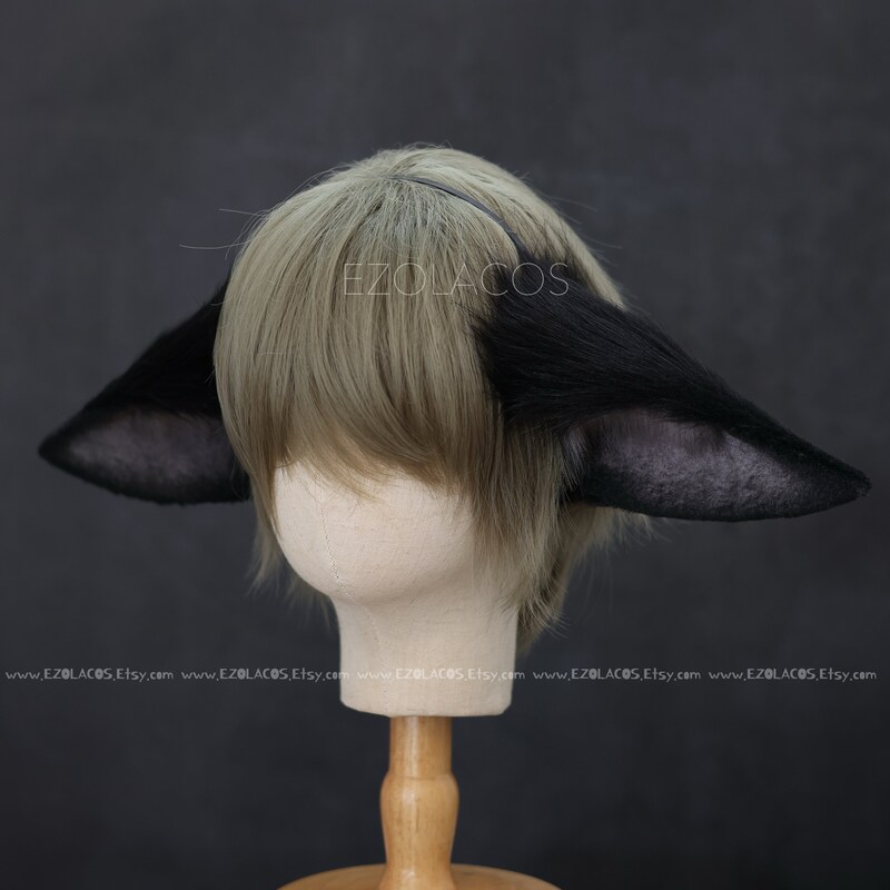 Sheep Ears - Etsy
