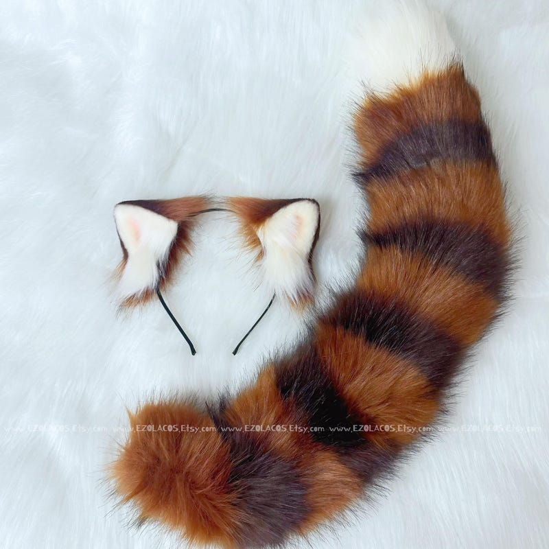 Kemonomimi Gear - Etsy