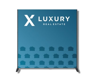 Real Estate Backdrop - Etsy