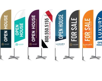 Open House Signs - Etsy