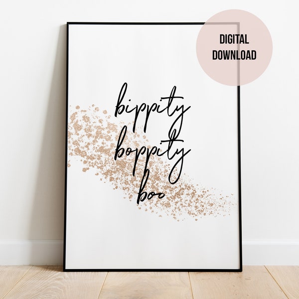 Bippity Boppity Boo - Etsy
