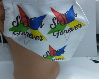 Oes Face Mask | Etsy