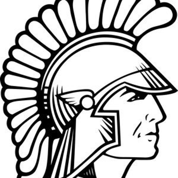 Trojan Head - Etsy