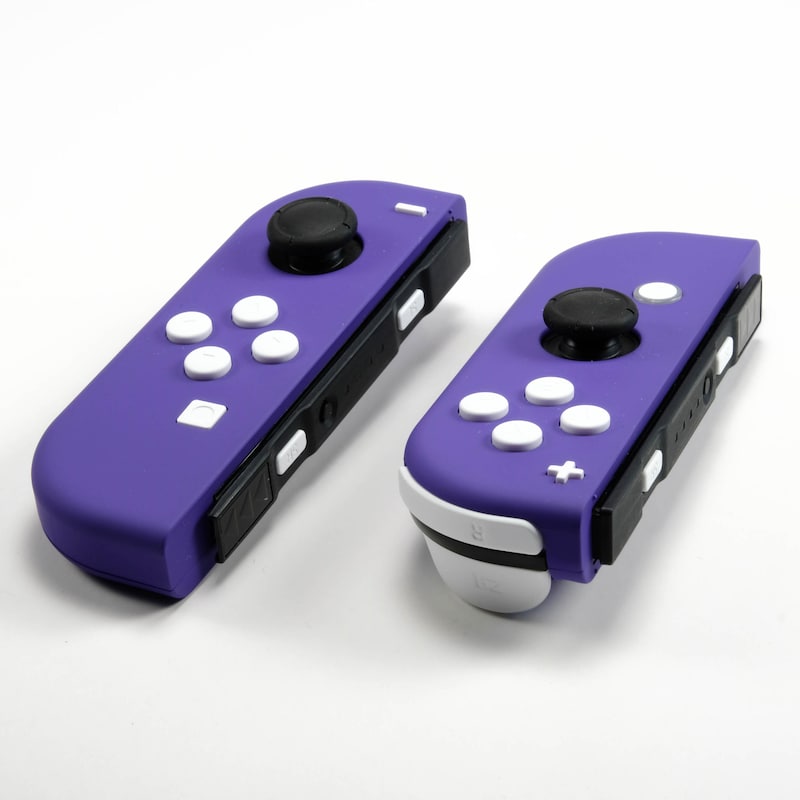 Custom Switch 2 Joycons - Etsy