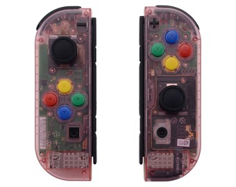 Nintendo Switch Shell Replacement | Etsy