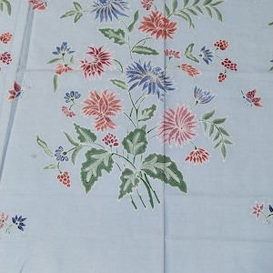 Batik Tulis Tujuh Rupa-buketan Kembang|hand Drawn Bouquet of Flowers ...