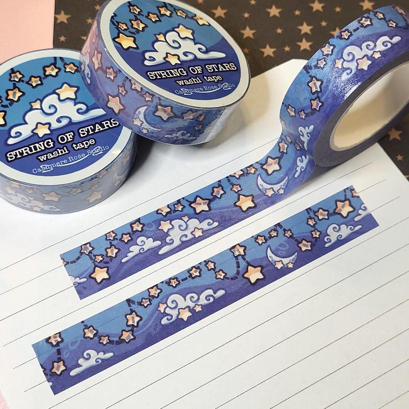 Cute Stationary Packages - Etsy