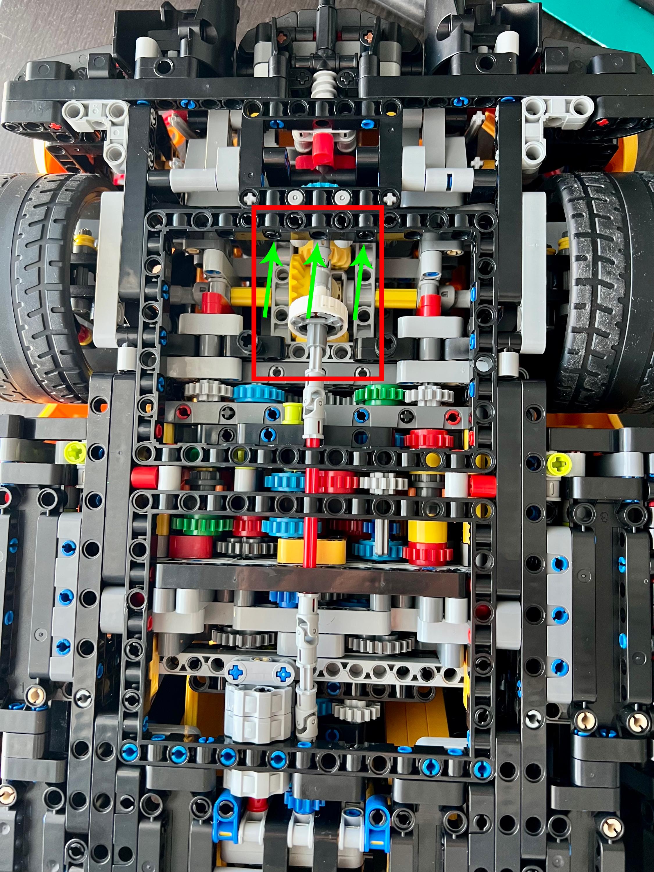 LEGO Mclaren P1 Wall Mount – Downward-facing Display Bracket - Etsy