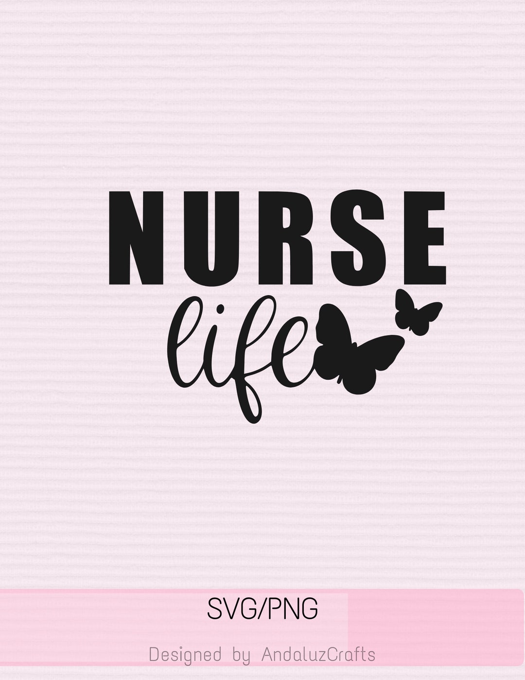 Nurse Life SVG| Nurse Svg File| Nurse Png File| Nurse Svg for Cricut - Etsy