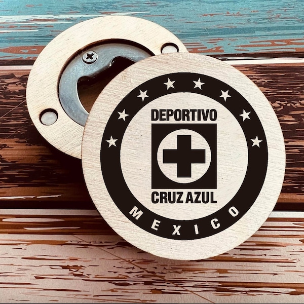 Cruz Azul - Etsy