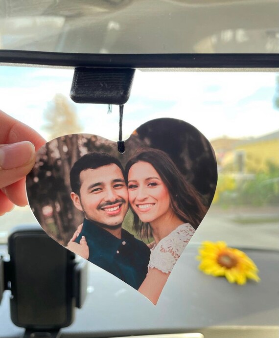 Personalized Hanging Photo | Etsy