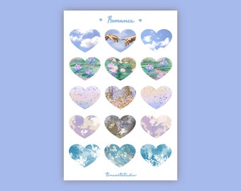 Soot Sprite Sticker Sheet Deco Cute Toploader - Etsy