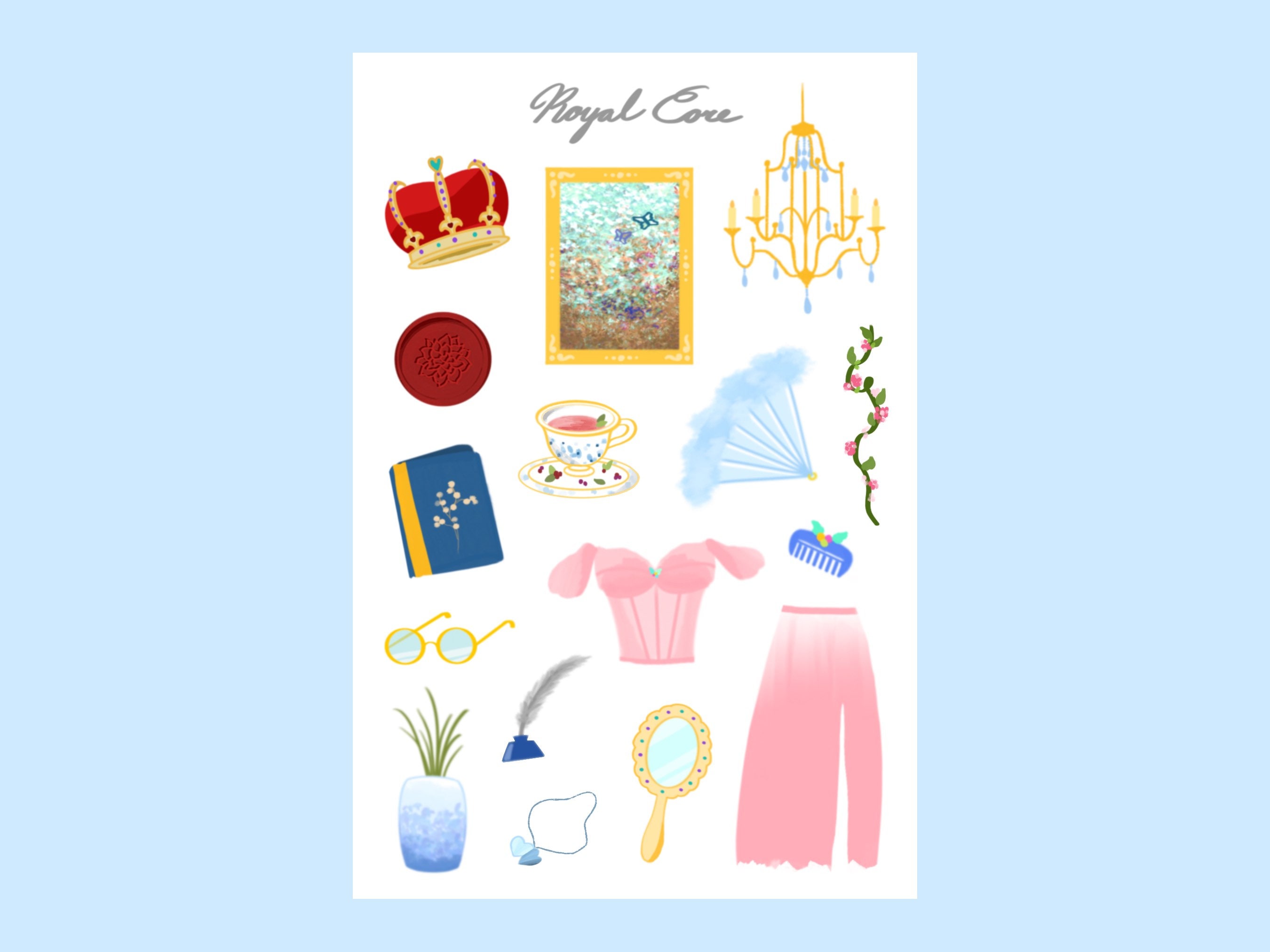 Canva Bullet Journal Template - Etsy Canada