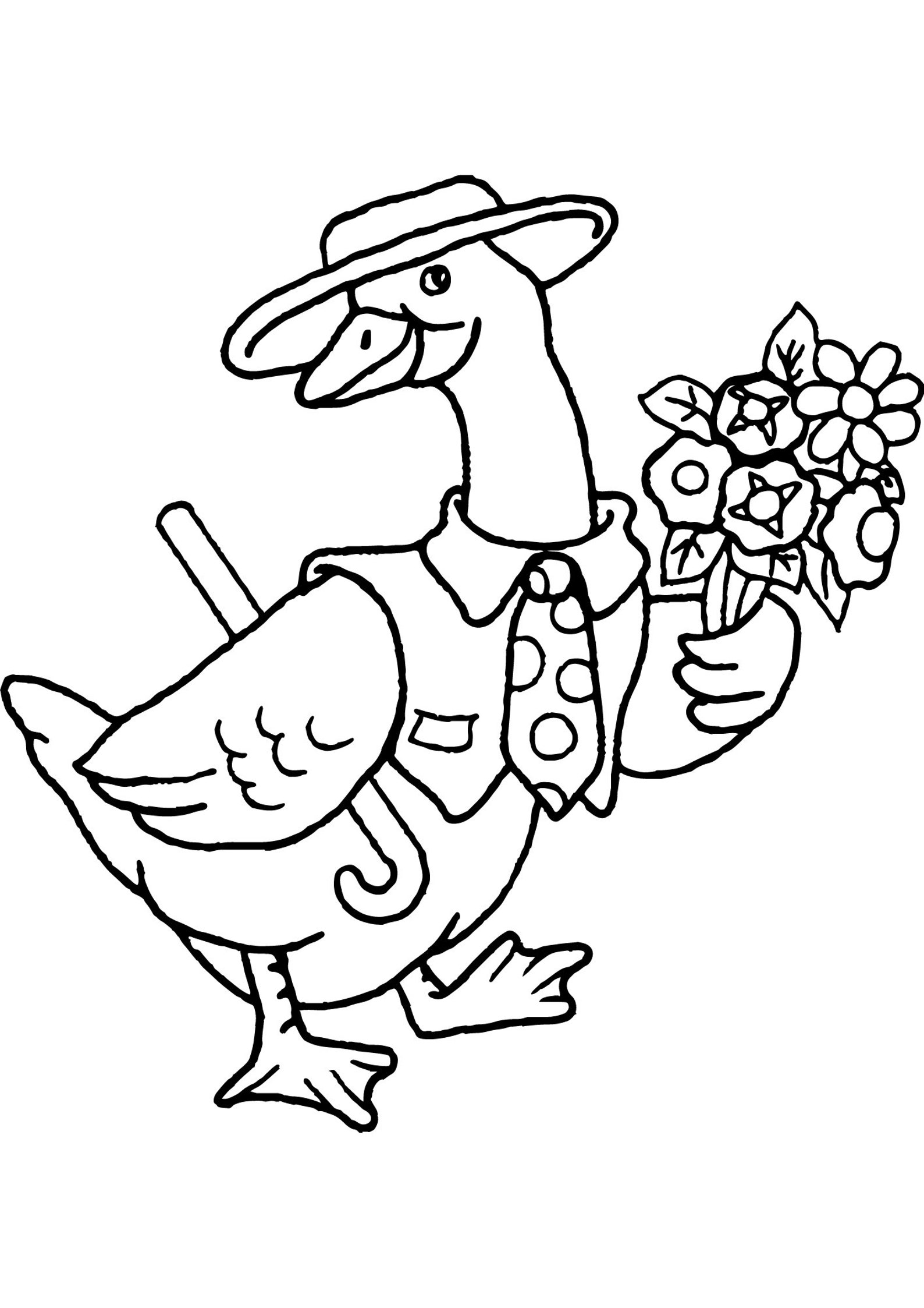 100 Printable Toddler Coloring Pages Animal | Easters | Easter Eggs ...