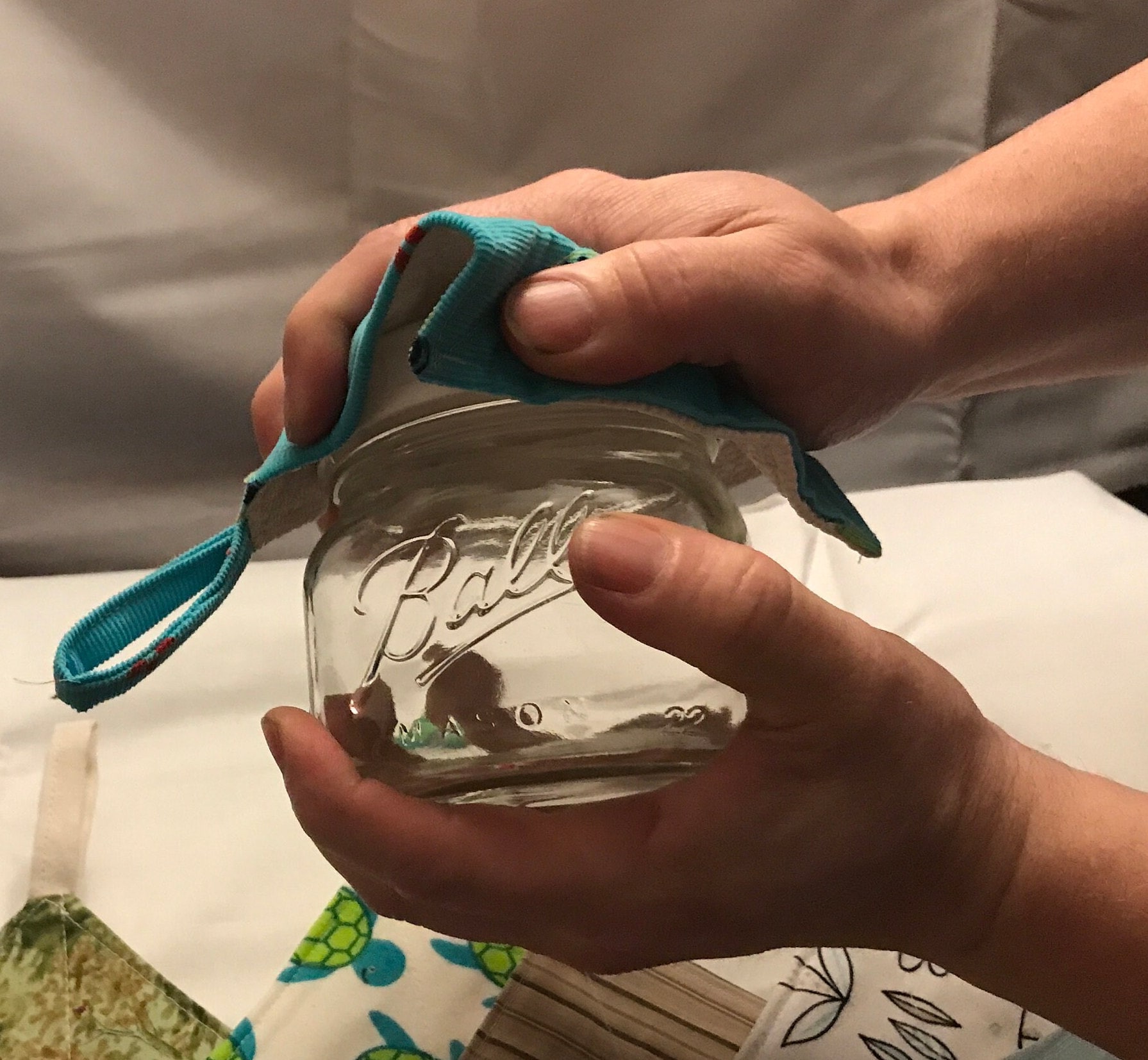 Jar Gripper Opener - Etsy