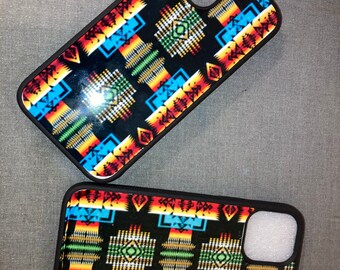 Pendleton Case - Etsy
