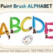 Chess Alphabet, Chess Letters, Chess Club Font, Bulletin Board, School ...